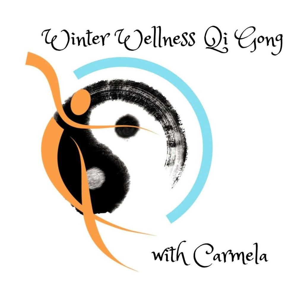 Winter Wellness 2024 - Qigong Beneath the Trees
